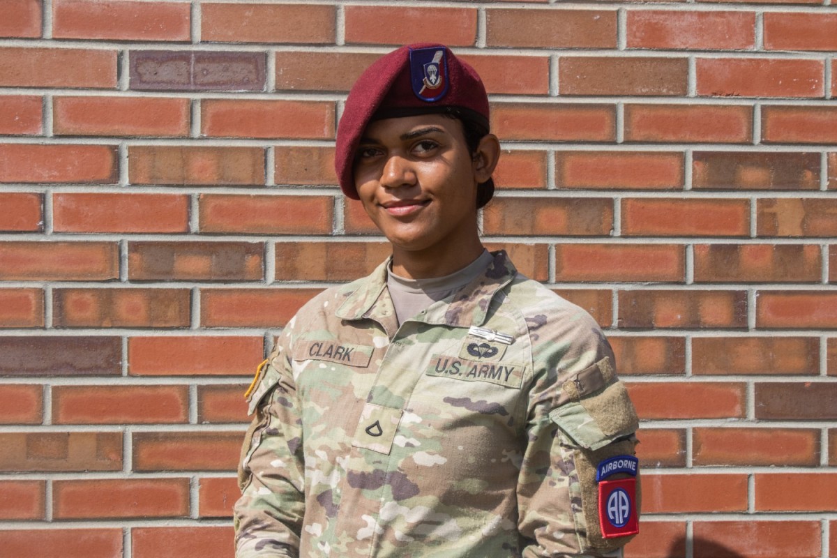 The Perfect Edge | Article | The United States Army