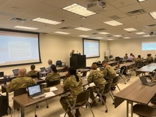 Army Logistics University teaches Capabilities Development Course ...