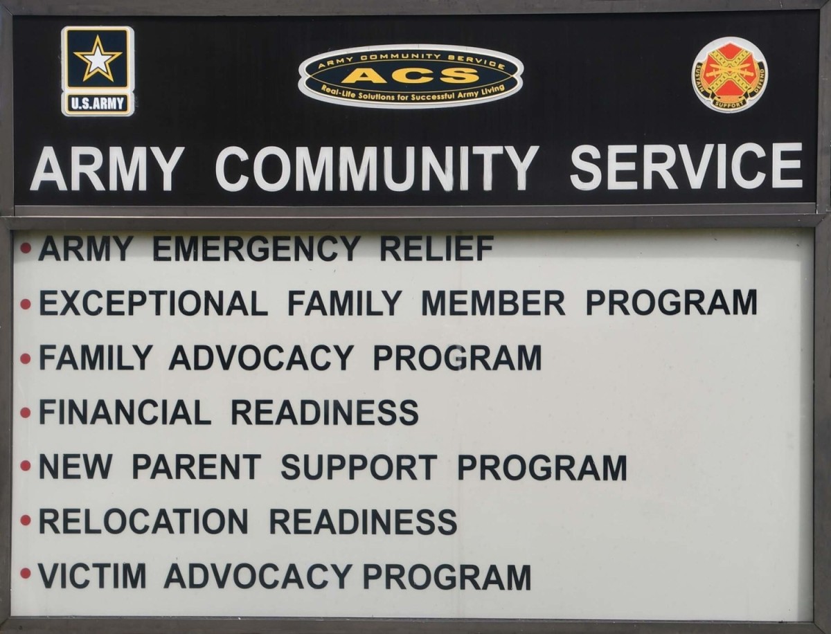 JRTC, Fort Polk help Soldiers by supporting Families | Article | The ...