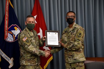 U.S. Army Space and Missile Defense Command