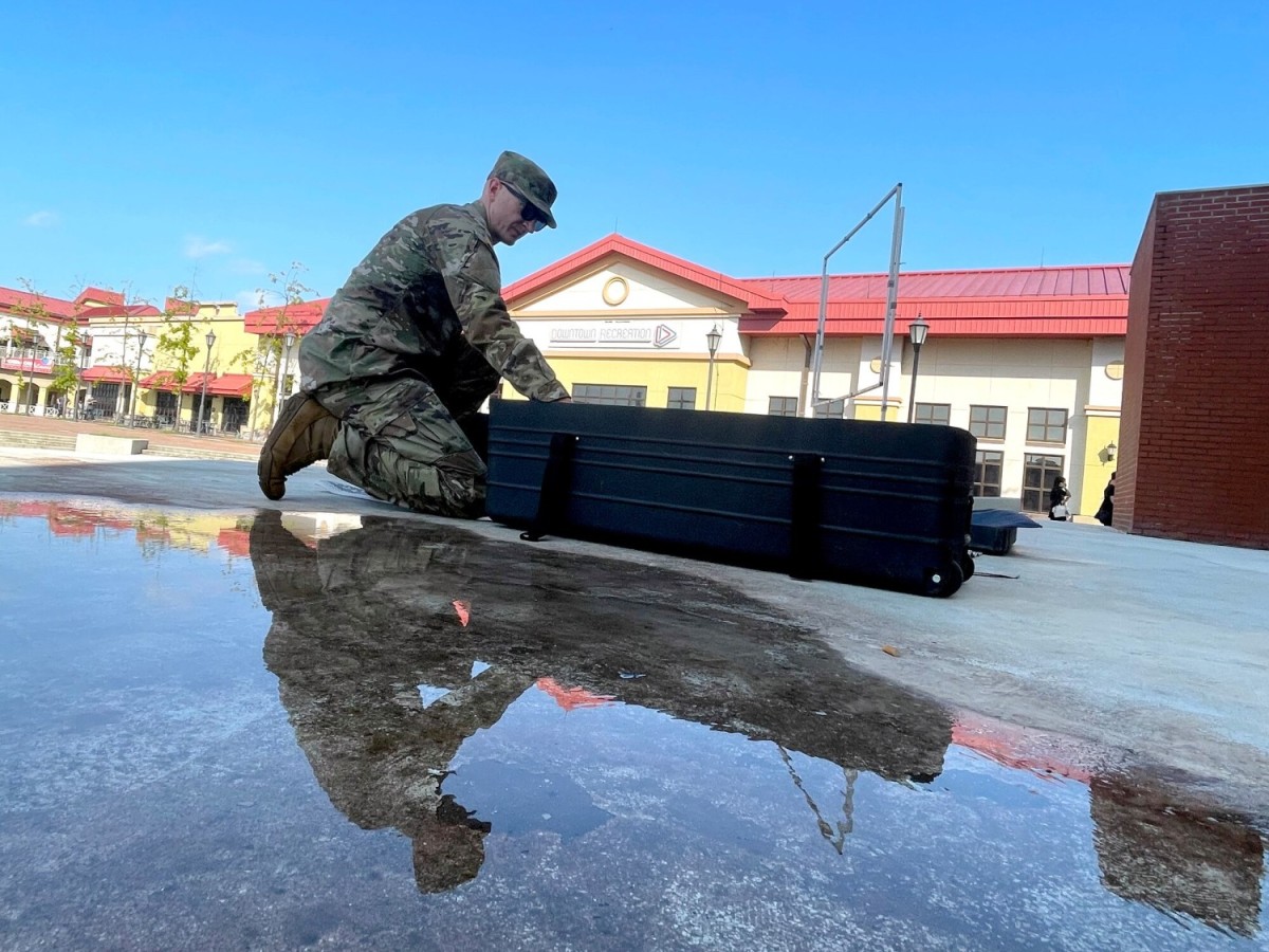 Space for Healing: Light Up the Night crosses international borders ...