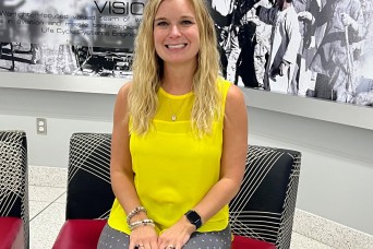 DEVCOM Aviation & Missile Center