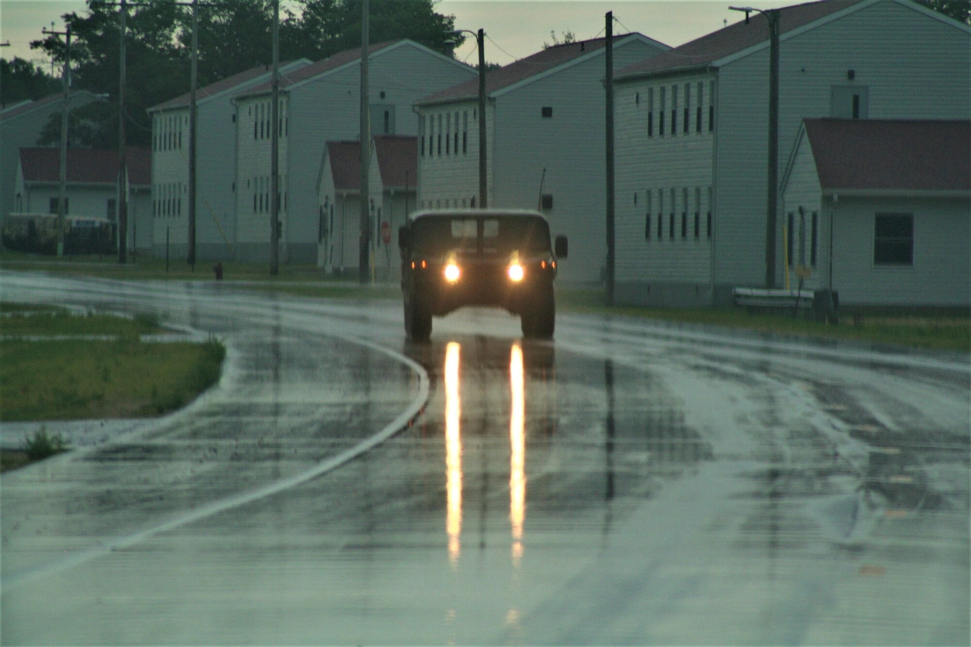 Photo Essay: Photo Essay: Operations for 86th Training Division’s ...