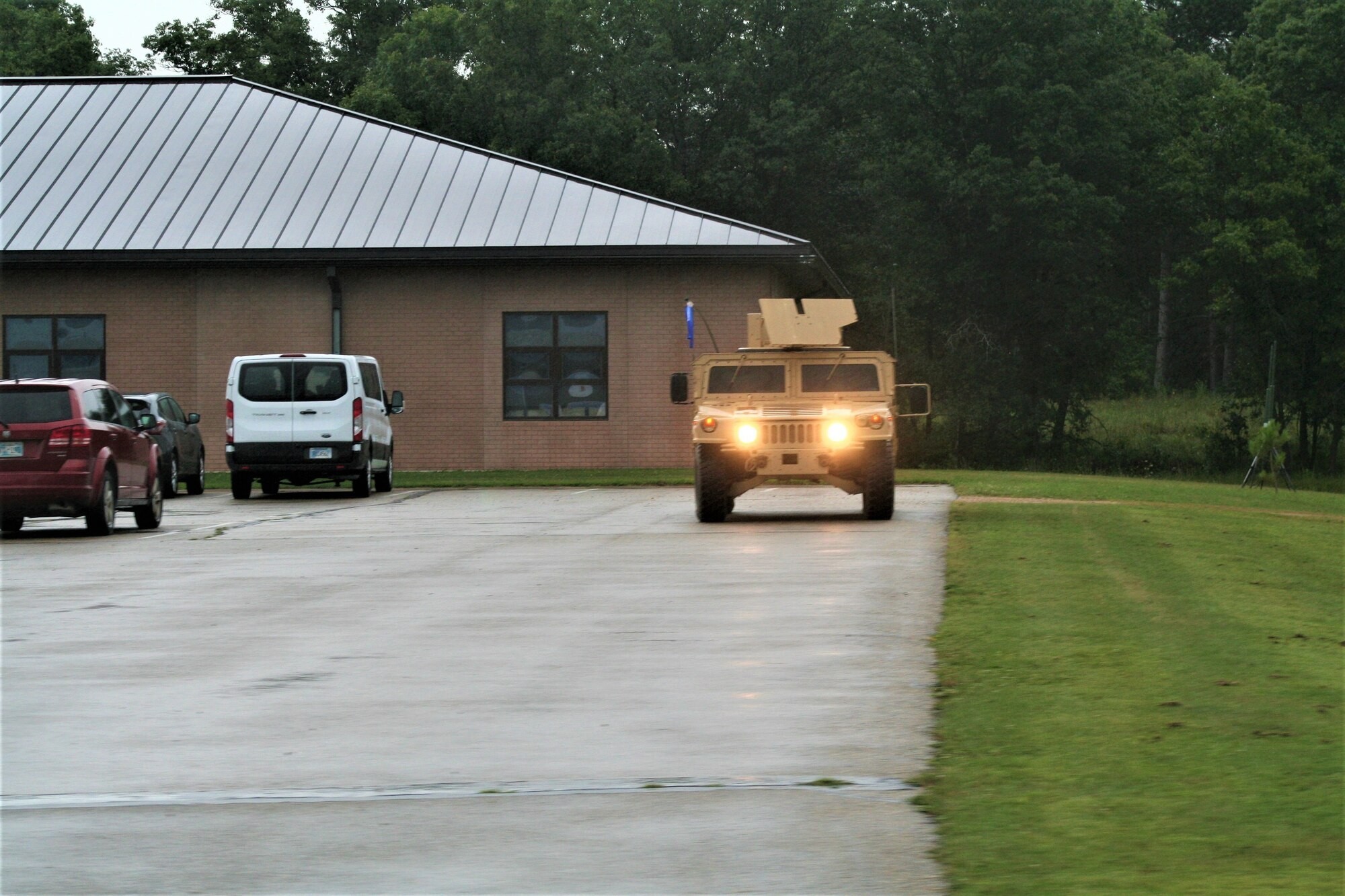 Photo Essay: Photo Essay: Operations for 86th Training Division’s ...