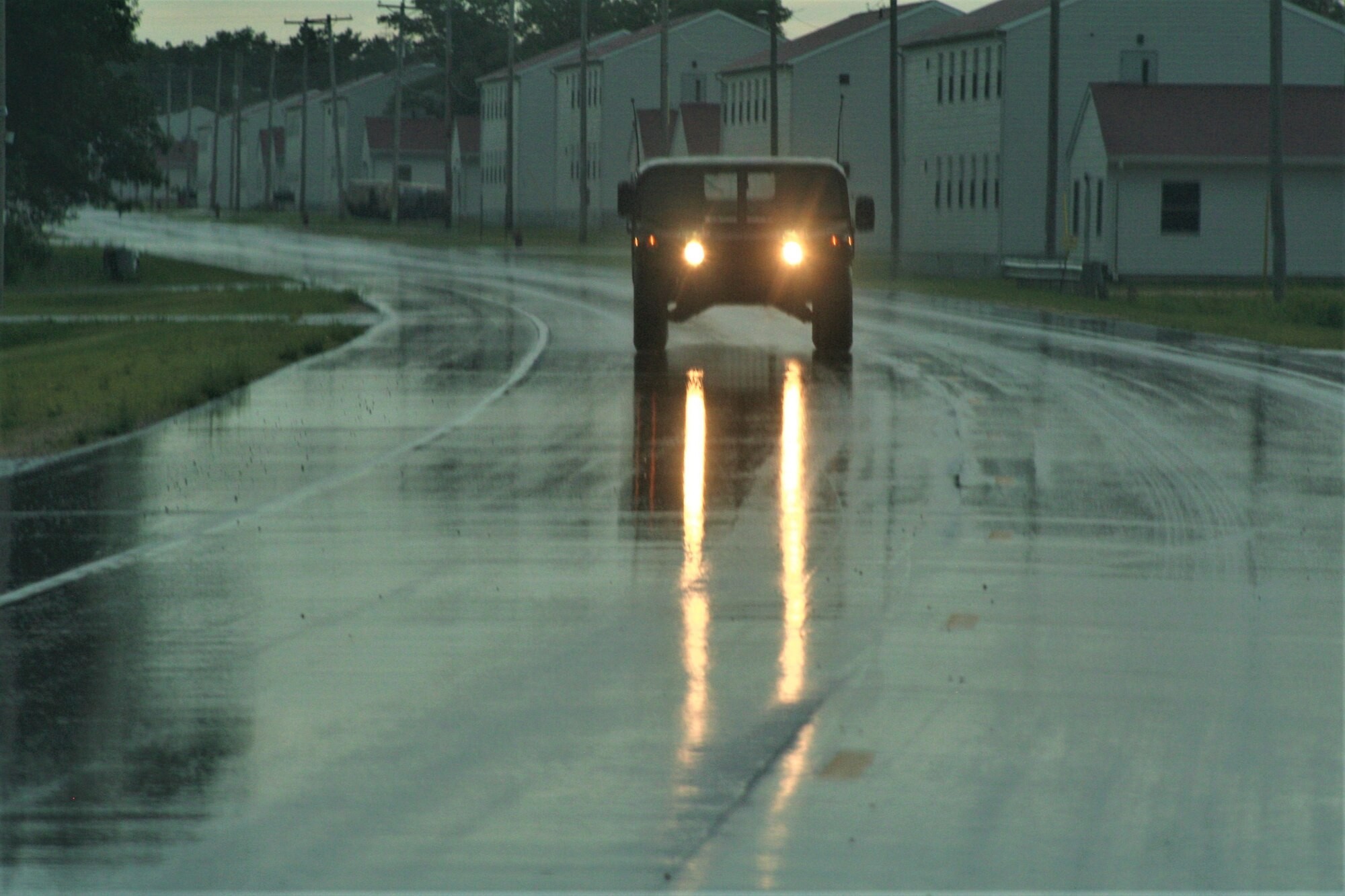 Photo Essay: Photo Essay: Operations for 86th Training Division’s ...