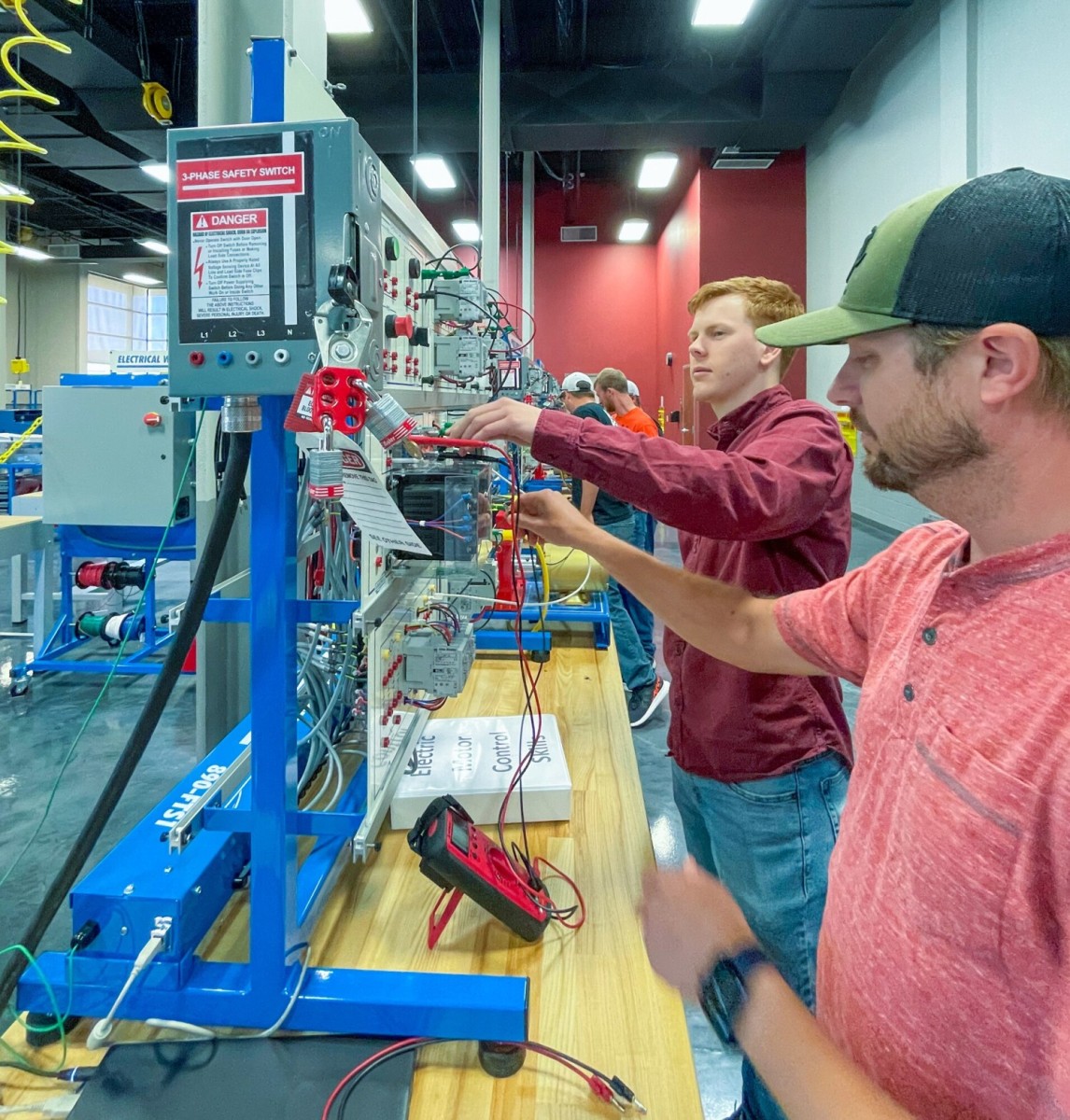 Modernization at Crane Army Ammunition Activity | Article | The United ...