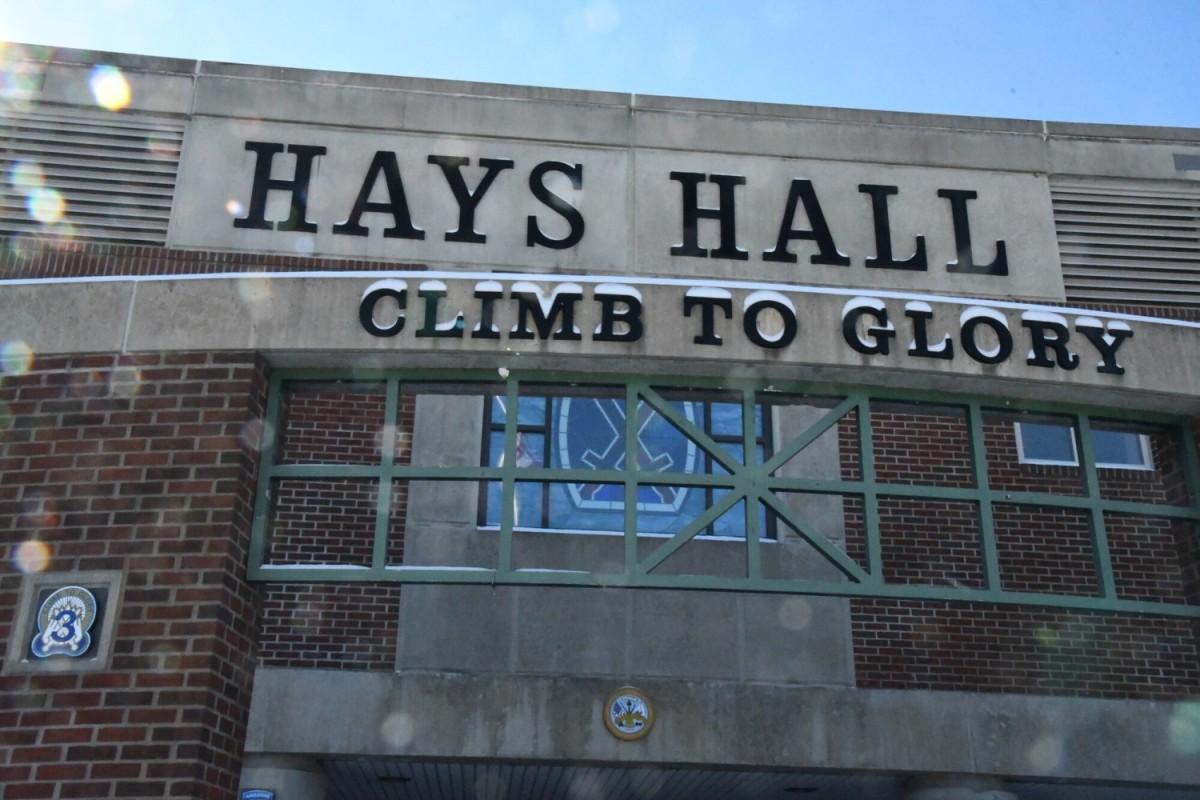 Around and About Fort Drum: Lt. Gen. George P. Hays | Article | The ...