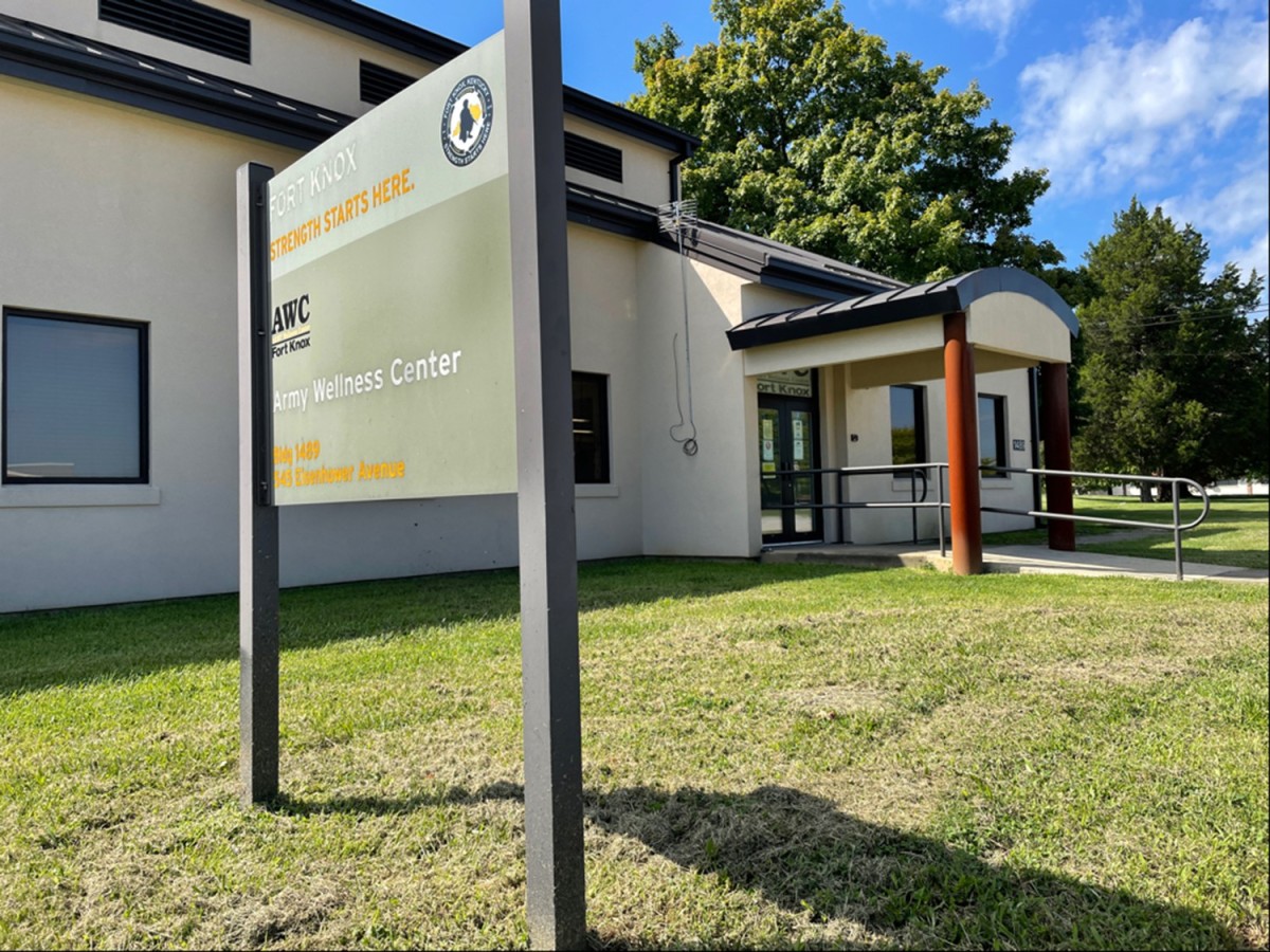 Army Wellness Center offers Readiness Leadership Course to increase ...