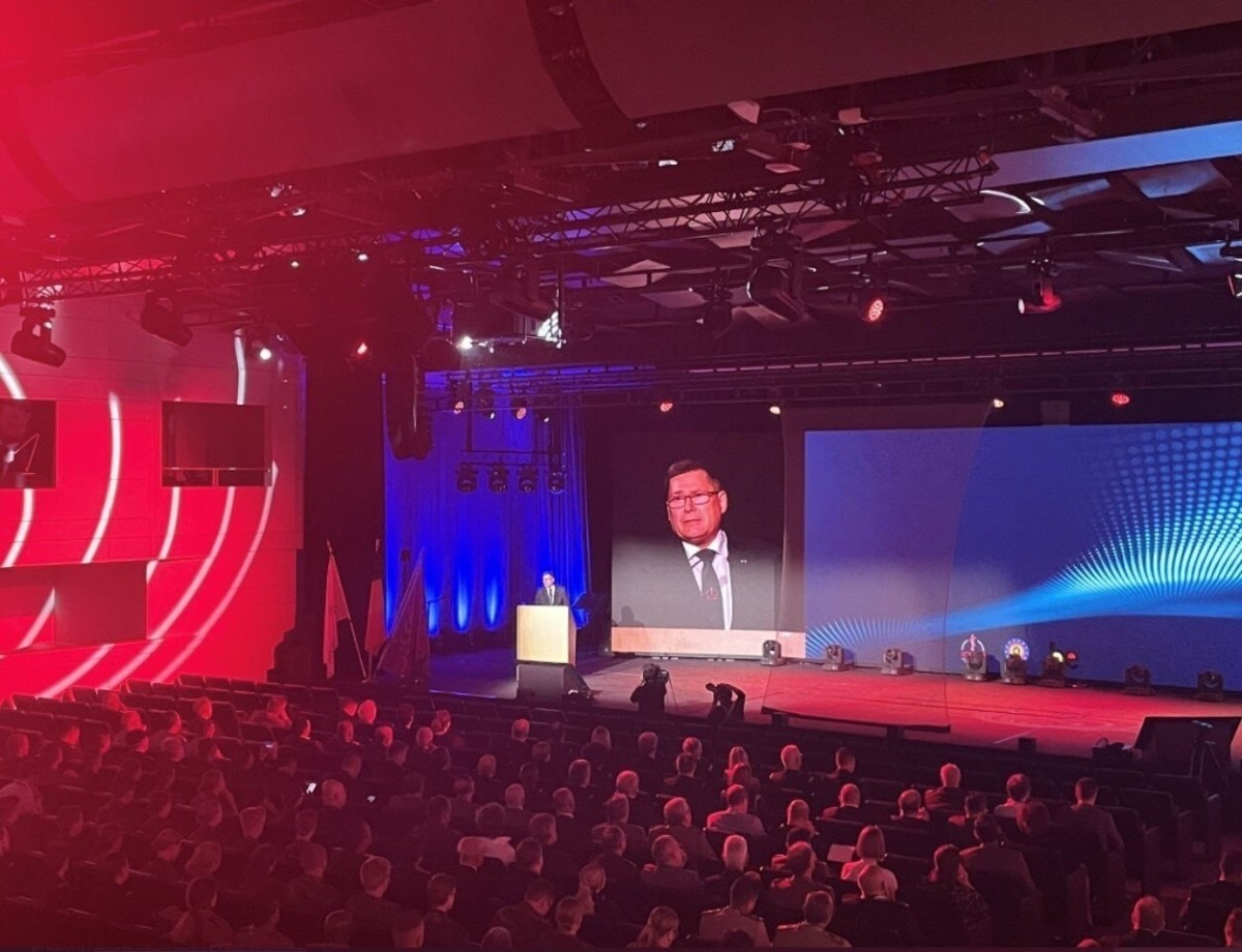 US Army medical experts share successes at global medicine conference ...