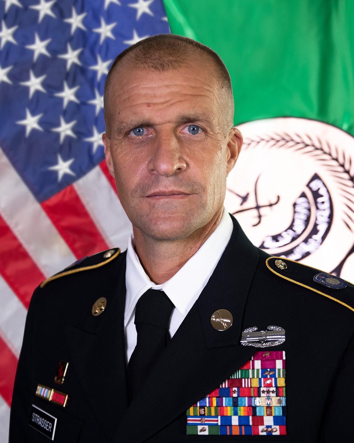 U.S. Army - Military Assistance Group