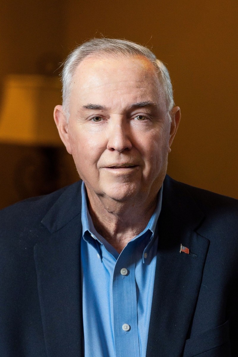 Retired officer served in Vietnam and Persian Gulf | Article | The ...