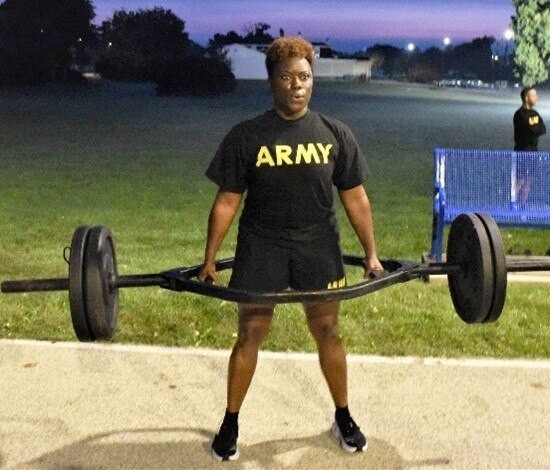 ASC’s senior leaders meet to discuss current status, look toward the ...