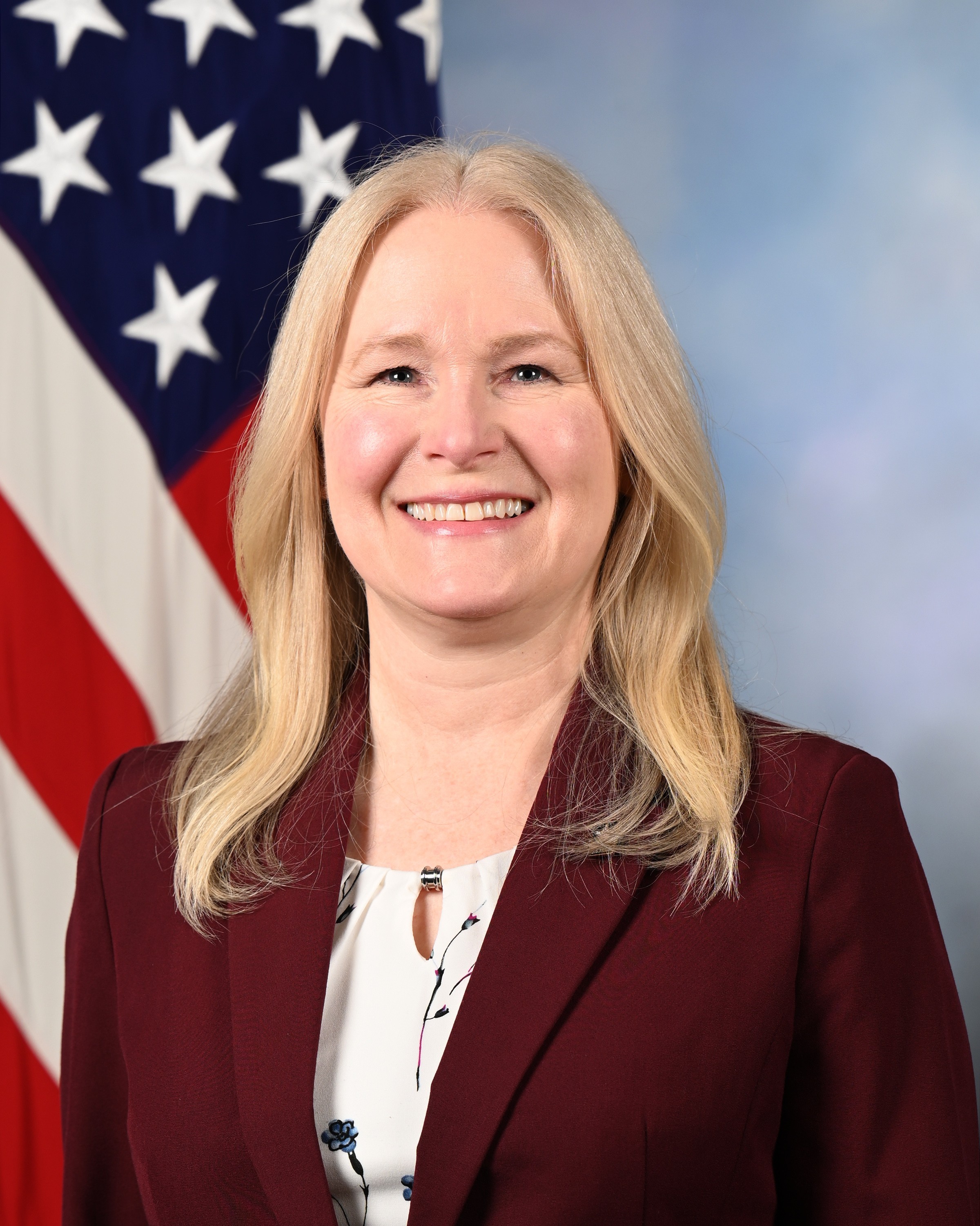 Assistant G-1 Civilian Personnel