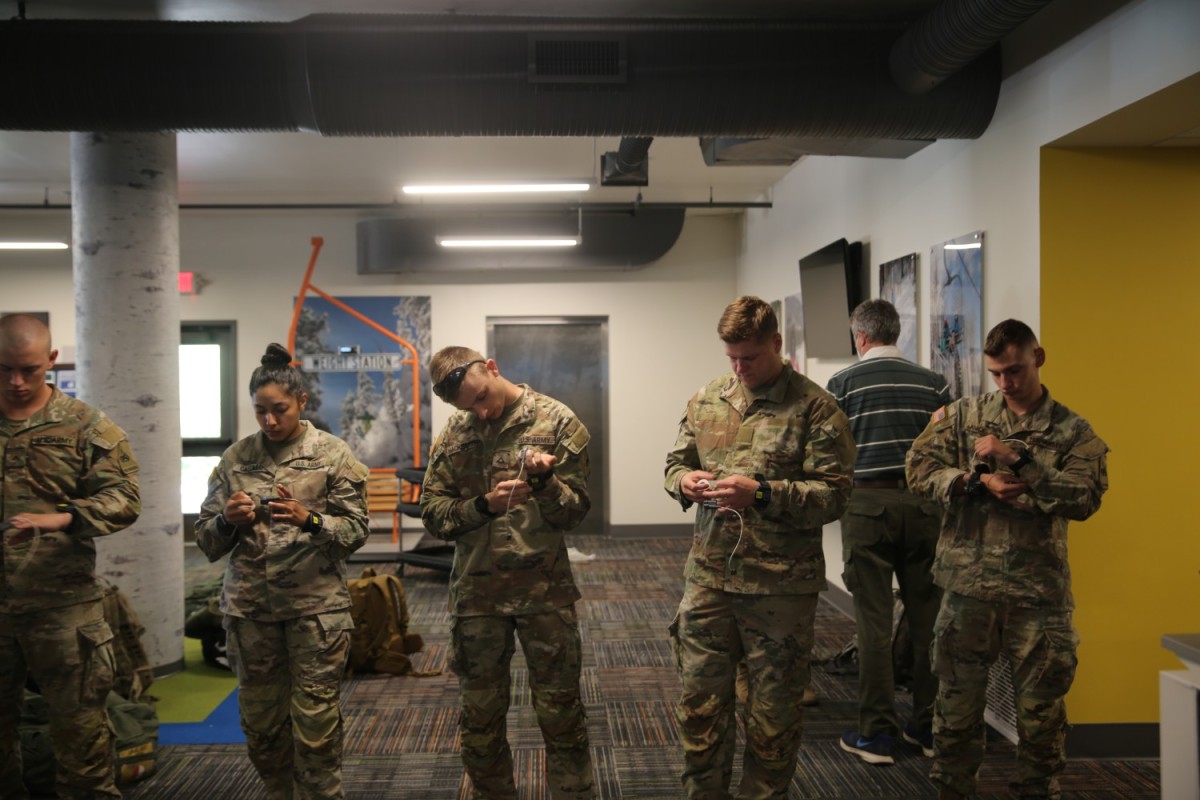 Army builds tool to save lives at high altitude | Article | The United ...