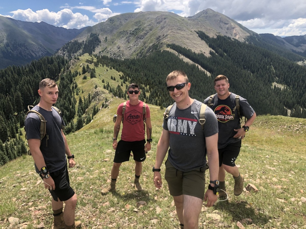 Army builds tool to save lives at high altitude | Article | The United ...