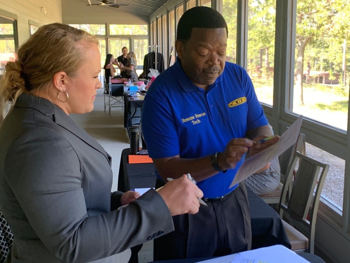 MilSpo Career Expo brings military spouses, employers together ...