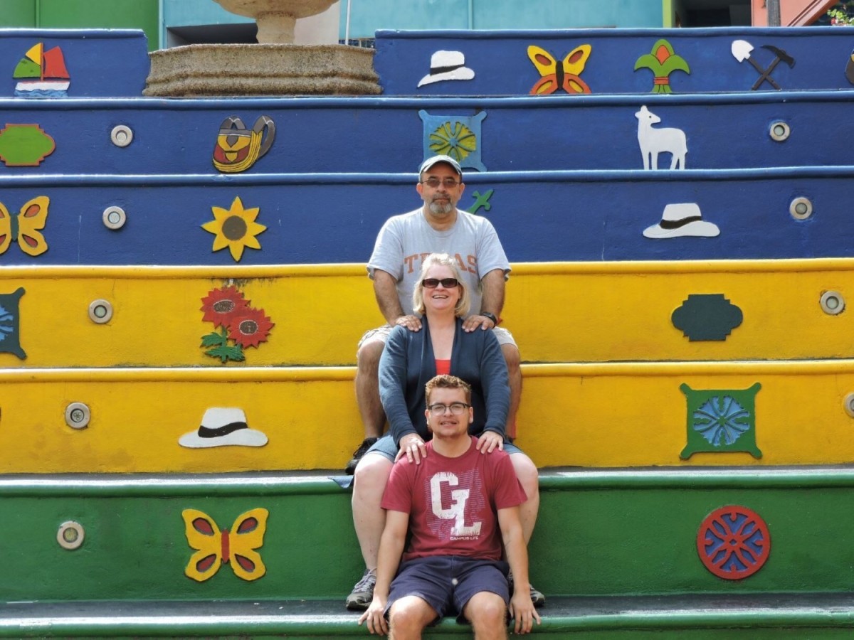 USACE engineer recounts career, remembers heritage | Article | The ...