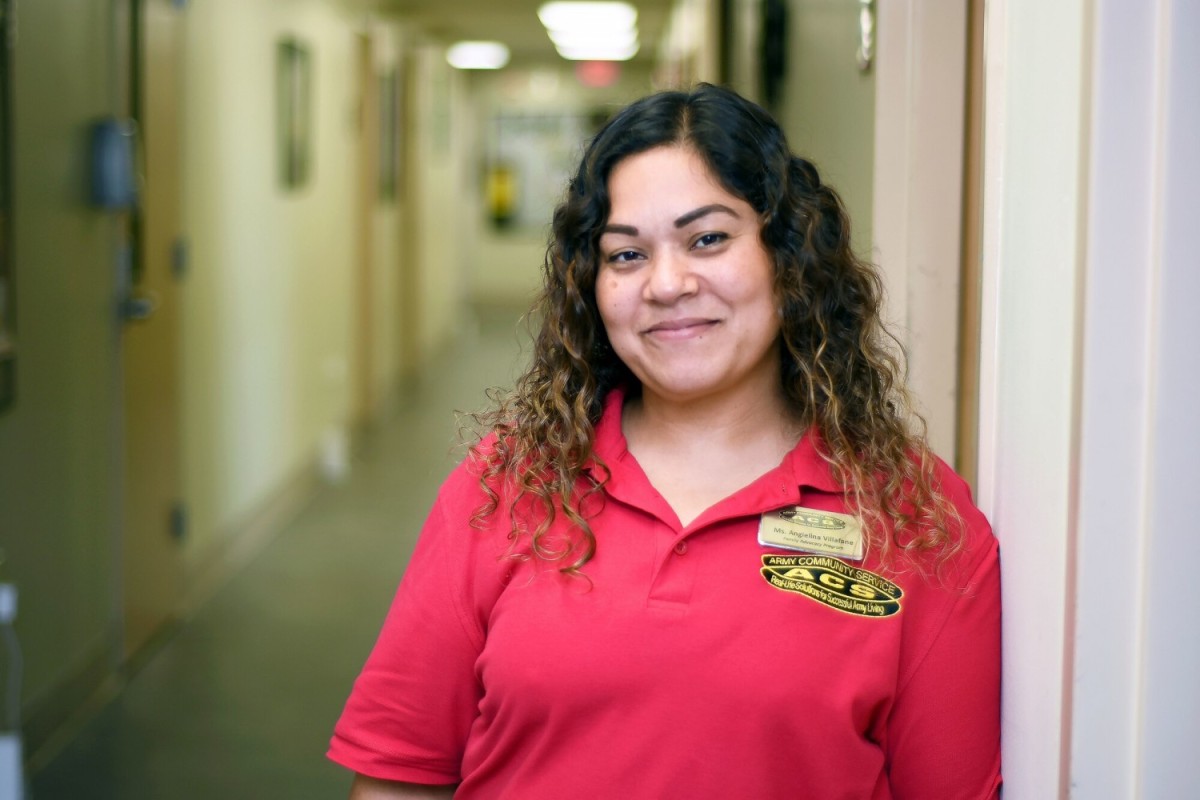 Meet Your Garrison: Making human connections count | Article | The ...