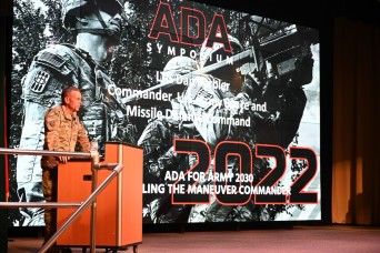 U.S. Army Space and Missile Defense Command