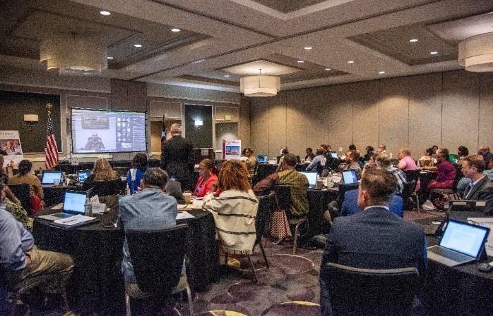 IMCOM hosts professional development training event for Retirement ...