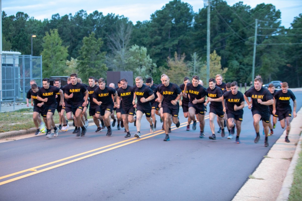 2022 Best Squad Competition — Day 1 | Article | The United States Army