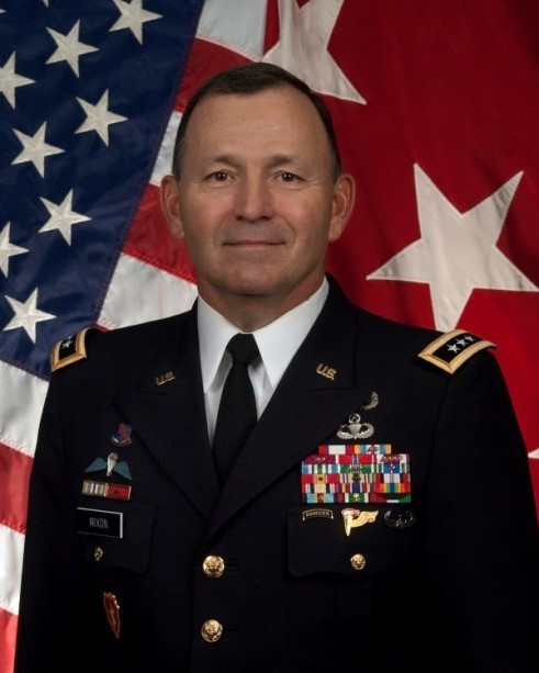 Lt. Gen. (Ret.) Benjamin Mixon | Article | The United States Army