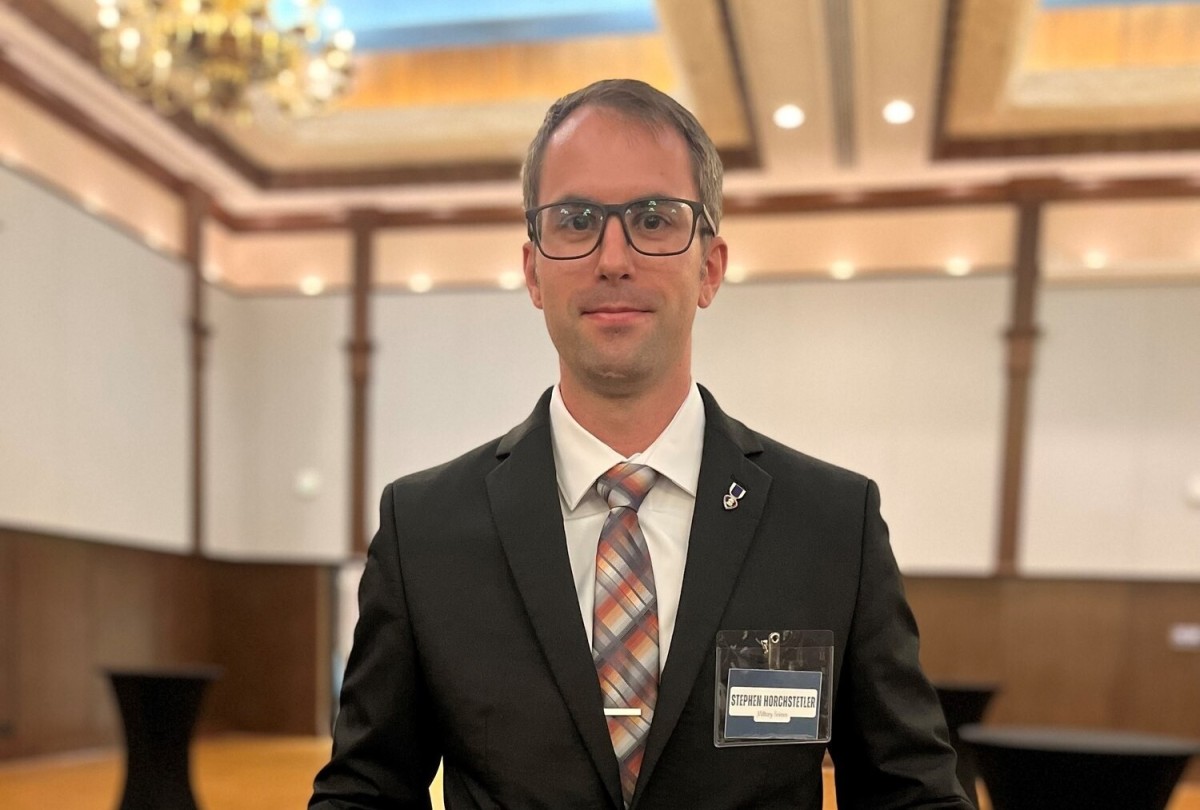 Heart of a hero: Purple Heart recipient embraces leadership in Army ...