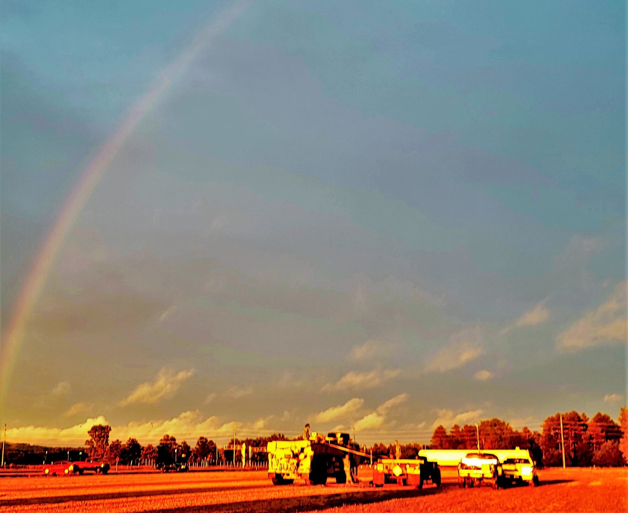 Photo Essay: September 2022 training operations at Fort McCoy, Part II ...