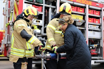 U.S. Army Medical Command | MEDCOM