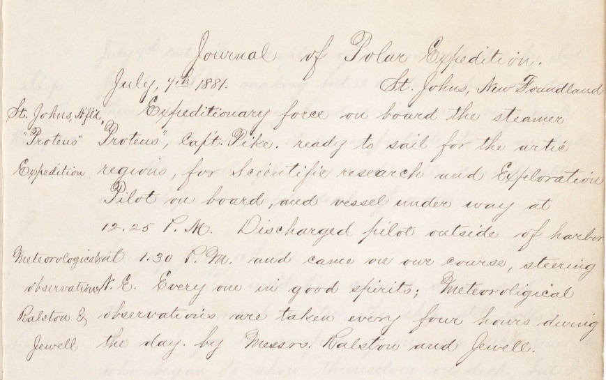 American Archives Month: The CECOM Archive | Article | The United ...