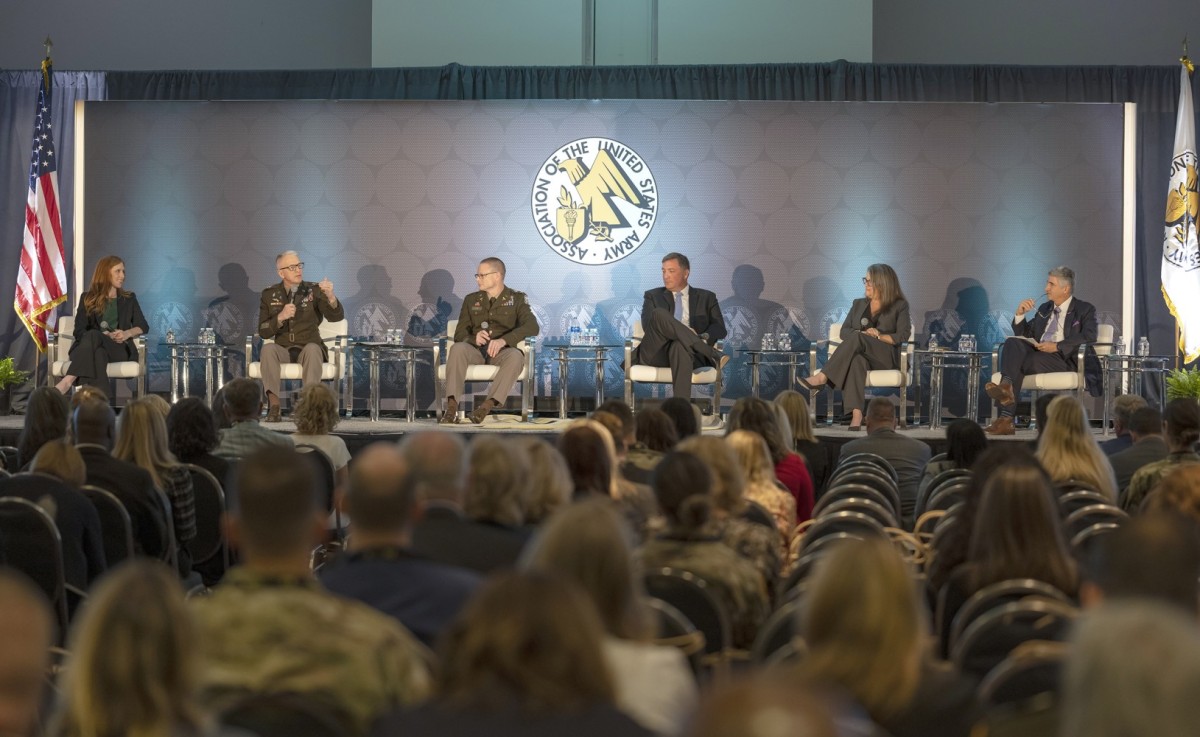 AUSA panel - Building connections to strengthen relationships | Article ...