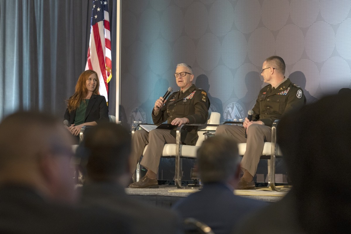 AUSA panel - Building connections to strengthen relationships | Article ...