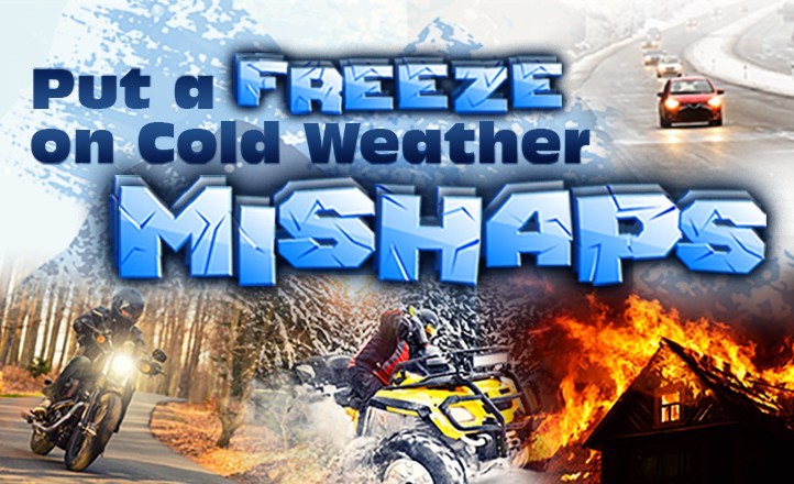 Army launches 2022 Cold Weather Safety Campaign | Article | The United ...