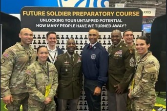 Center for Initial Military Training