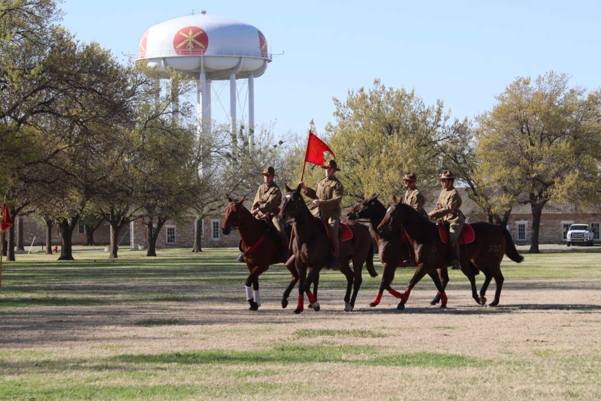 Half Section recruiting Soldiers | Article | The United States Army