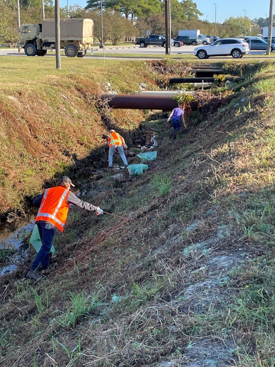 Cleanup prevents water system contamination | Article | The United ...