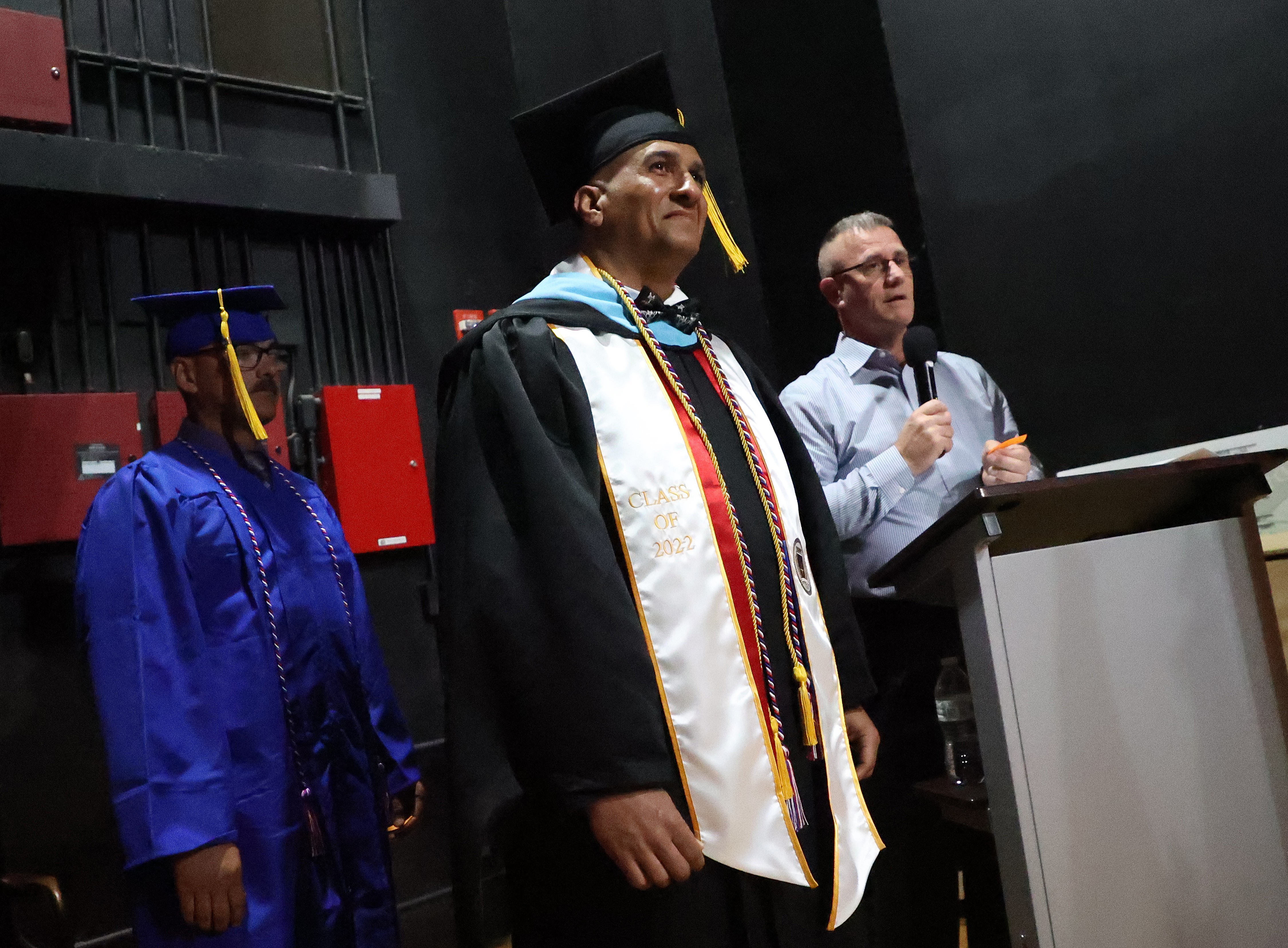 Fort Knox celebrates 6th annual installation-wide college graduation ...