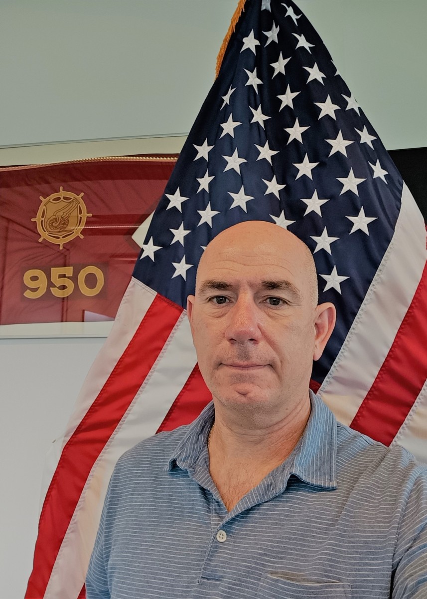 SDDC’s Fischer recognized with AMC Dellamonica Award | Article | The ...