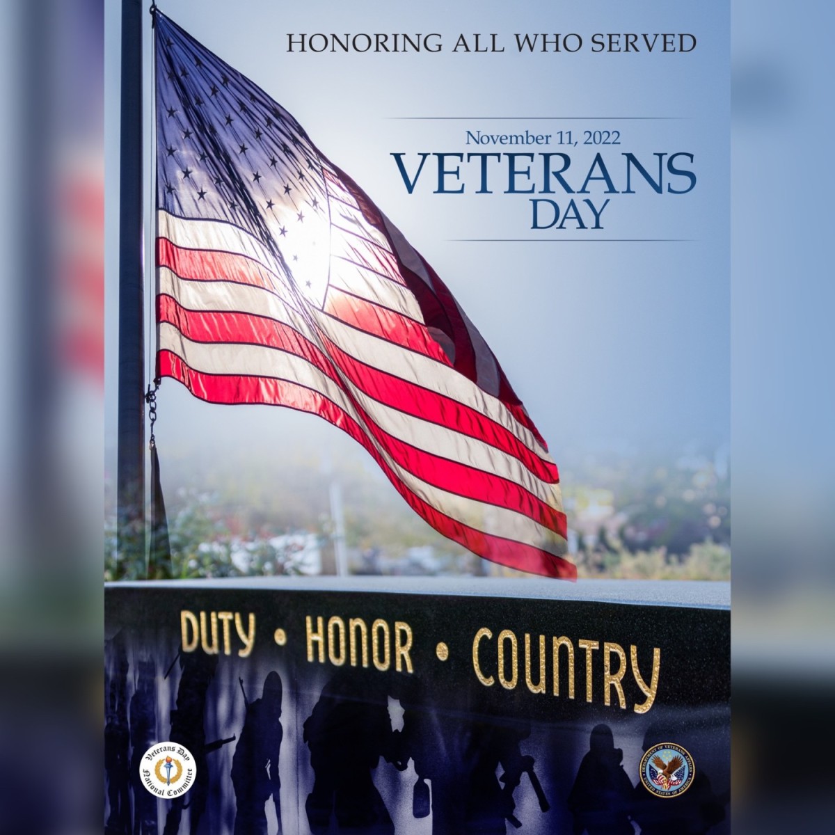 Events, discounts offered for Veterans Day | Article | The United ...