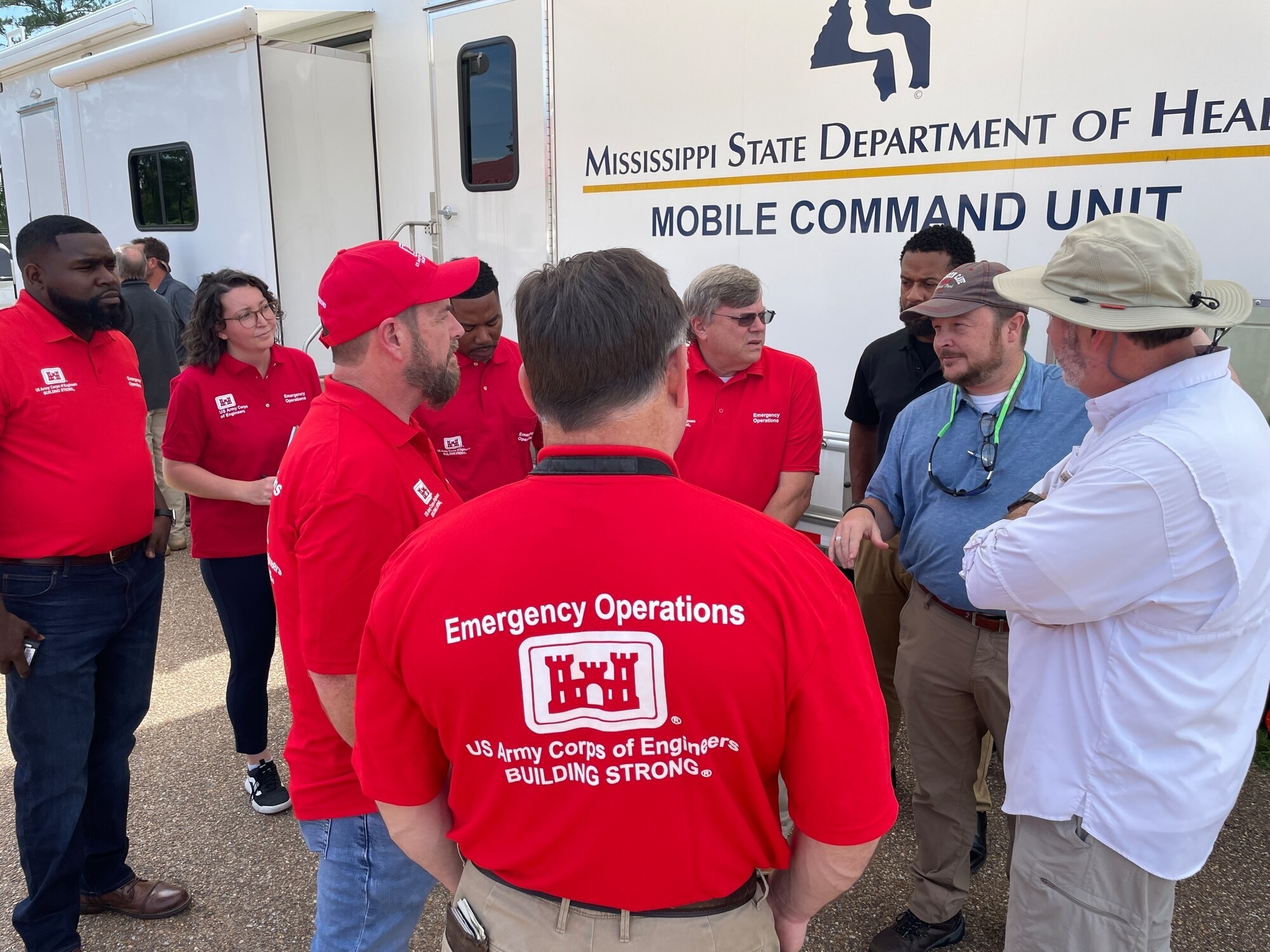 USACE serves on unified team to develop resiliency playbook for Jackson ... USACE serves on unified team to develop resiliency playbook for Jackson ...
