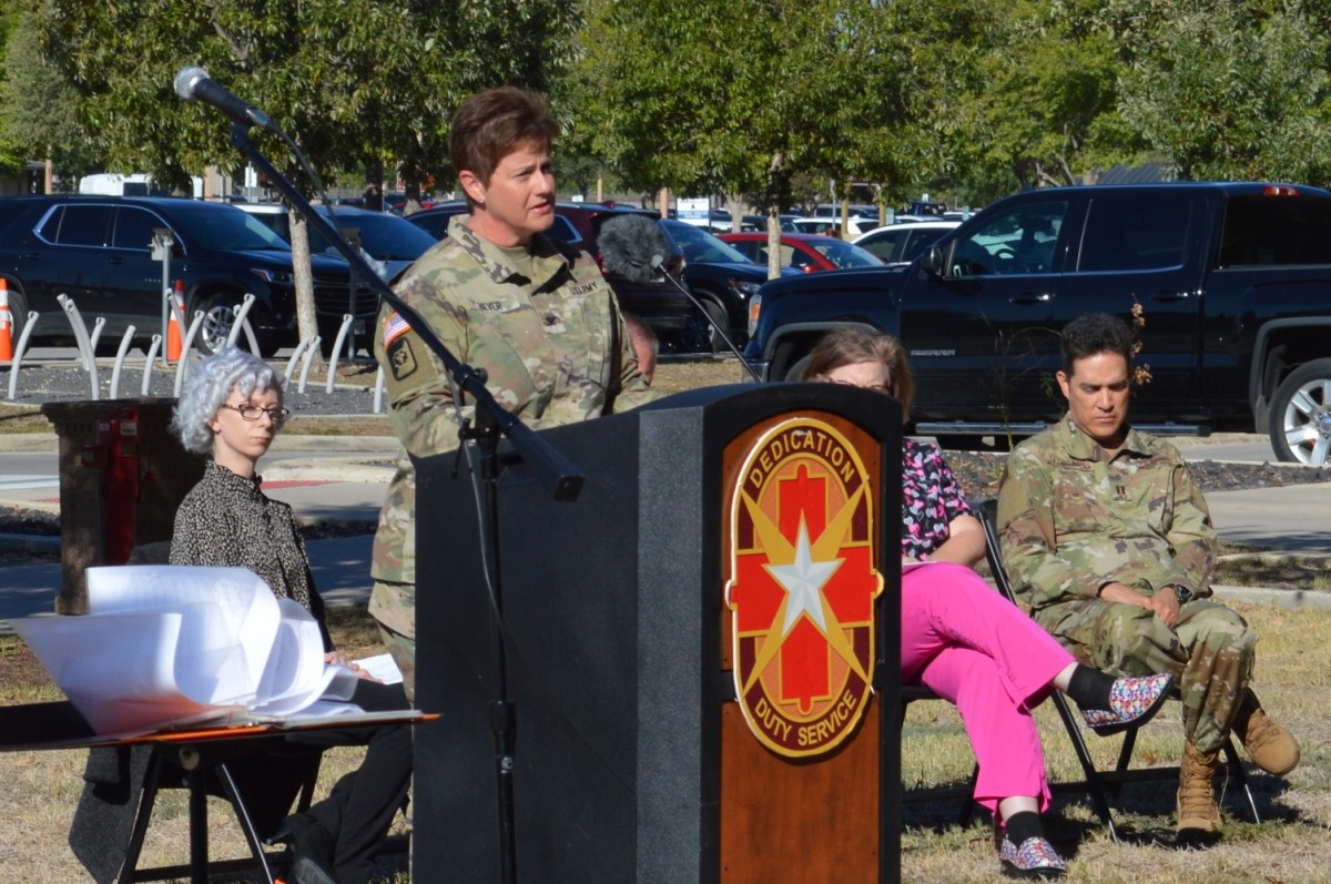 Special remembrance ceremony honors families who lost their child ...