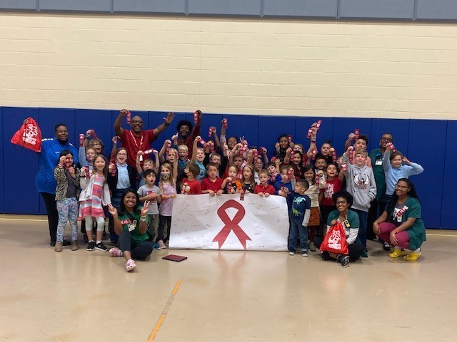 “The Story of the Red Ribbon: Let Us Not Forget” | Article | The United ...
