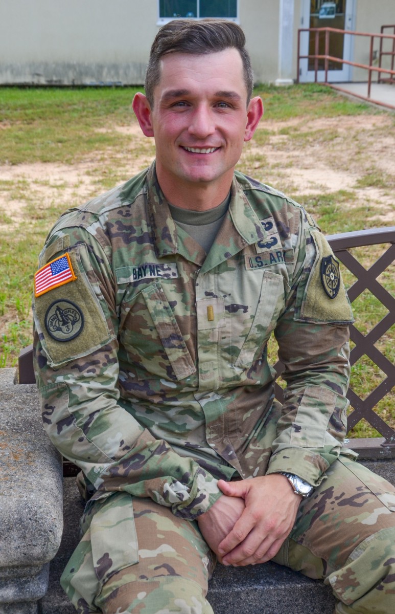 Cyber Snapshot | Article | The United States Army