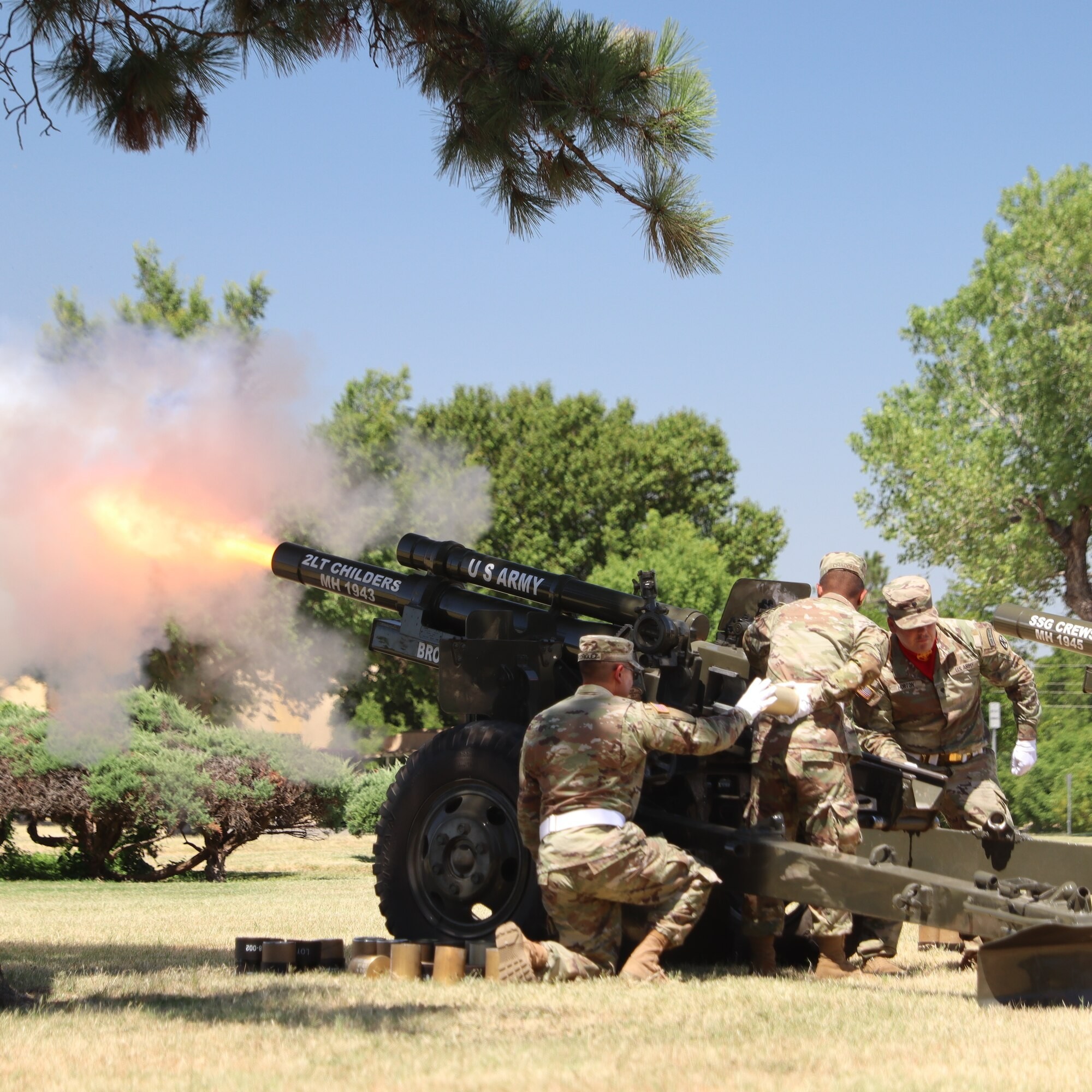 FCoE and Fort Sill's 2022 year in review | Article | The United States Army