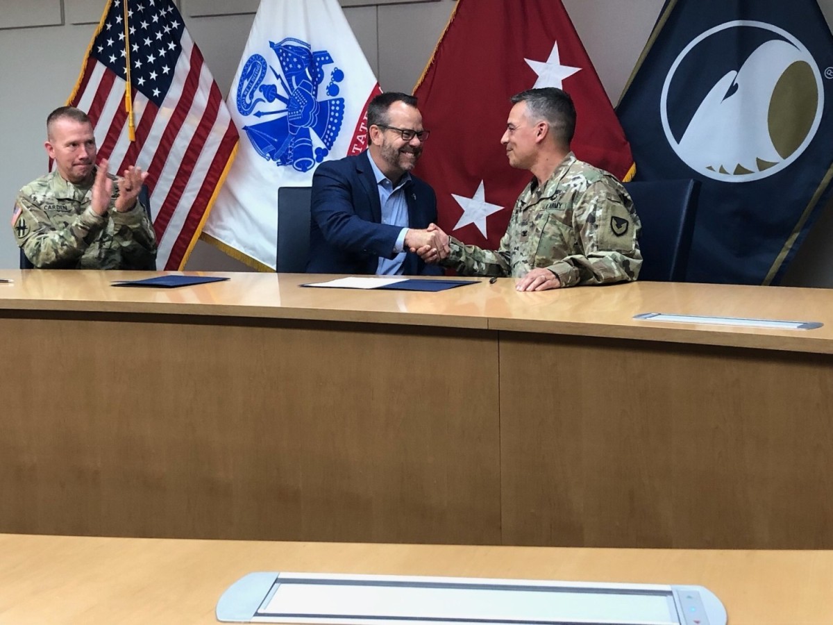 Fort Stewart, Georgia Southern University partner to improve Soldier ...