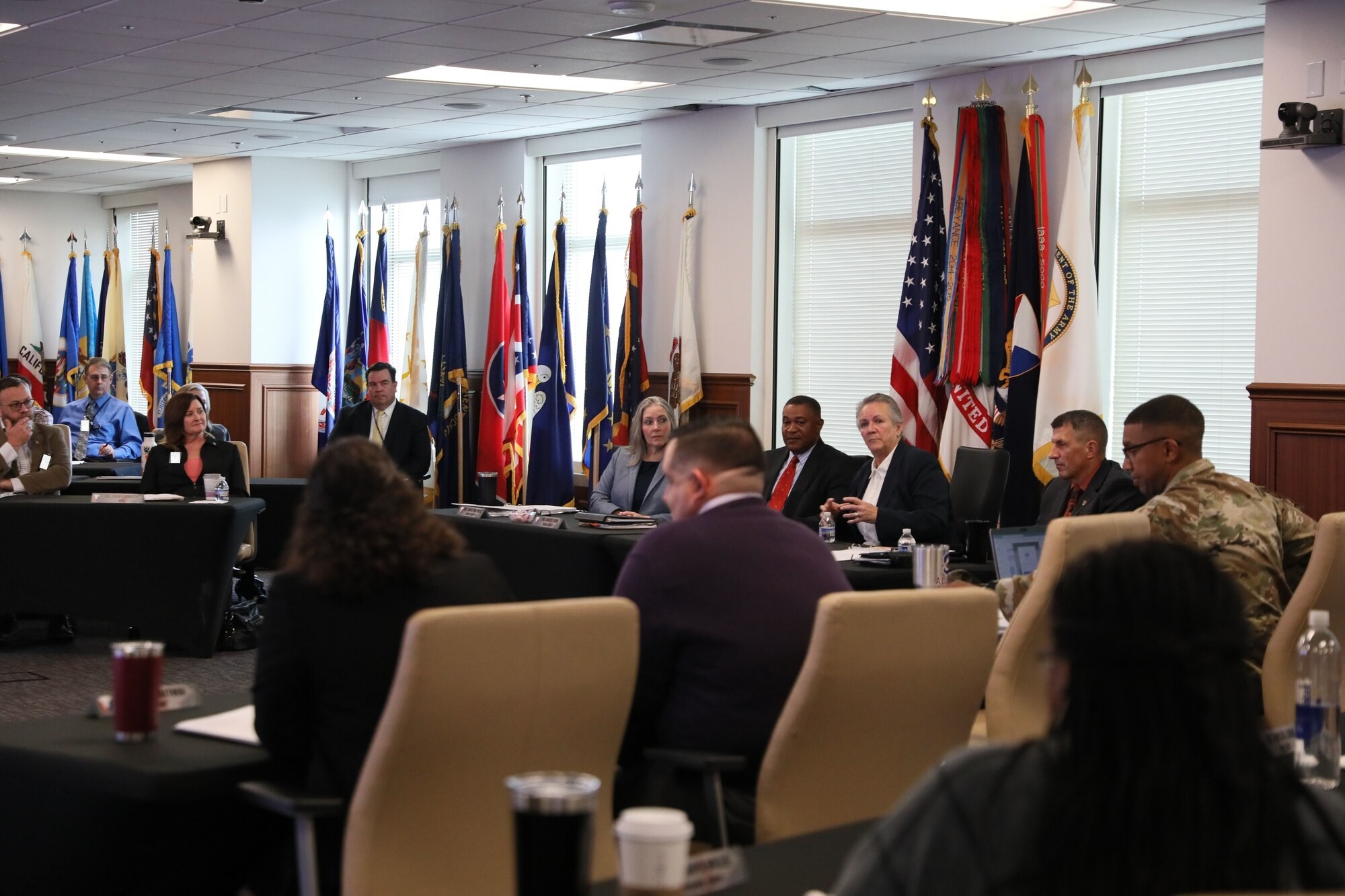 AMC resource managers set standards of excellence | Article | The ...