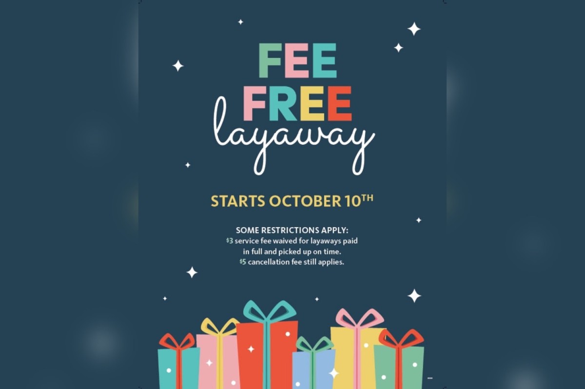 Hawaii exchanges offer fee-free layaway ahead of holiday season ...