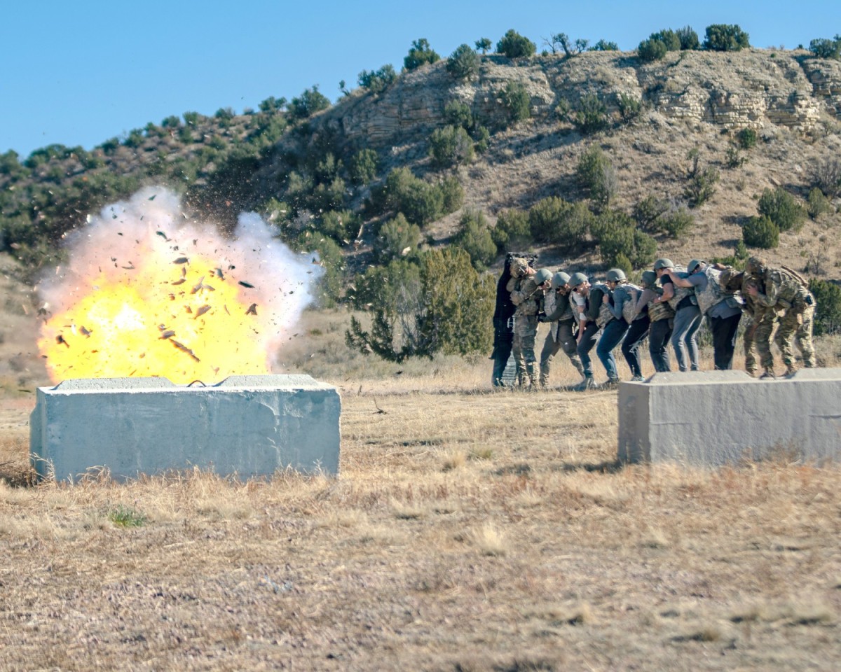 4ID hosts community leaders | Article | The United States Army