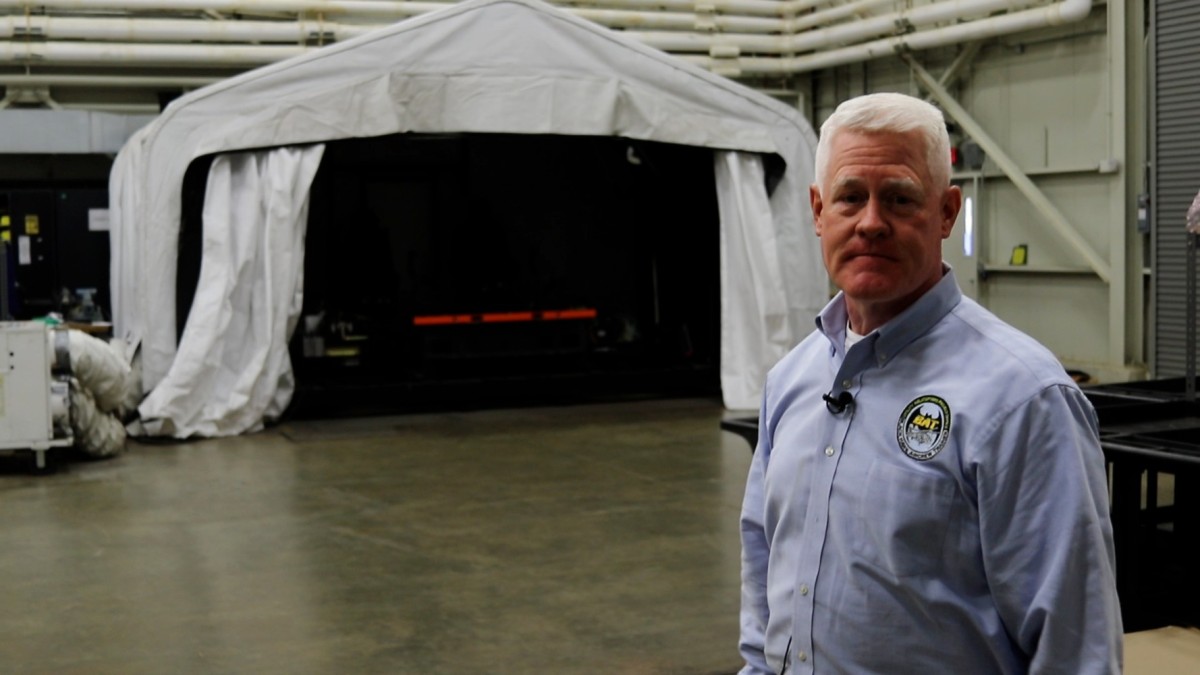 Program celebrates decade milestone of training Black Hawk pilots ...