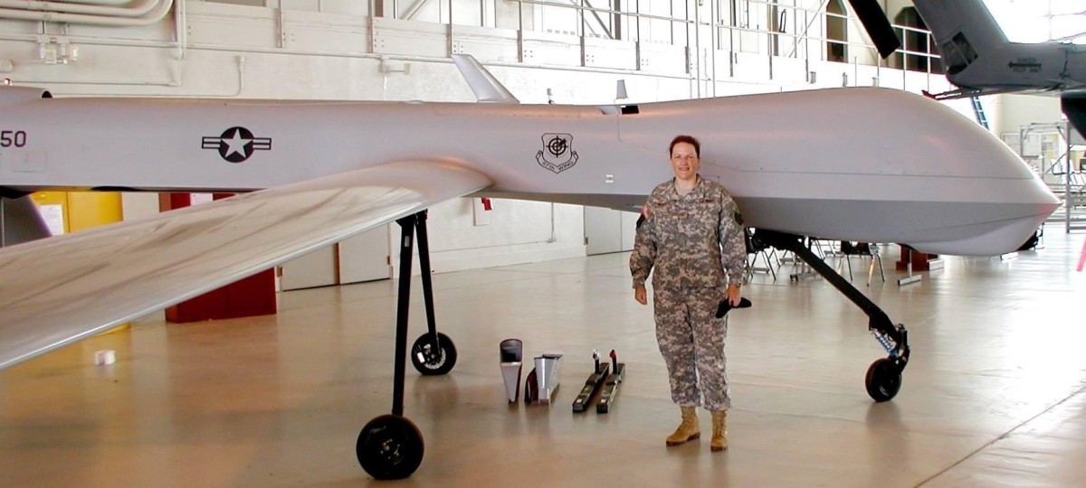 PEO IEW&S staff share military experiences, personal stories on ...